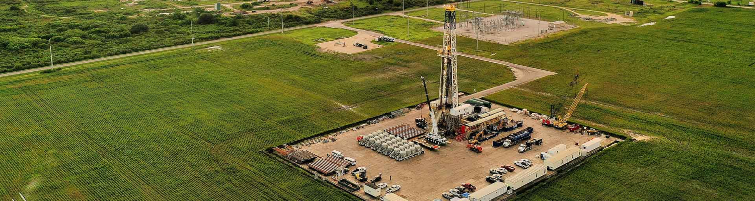 Solution Mining Services - TBC