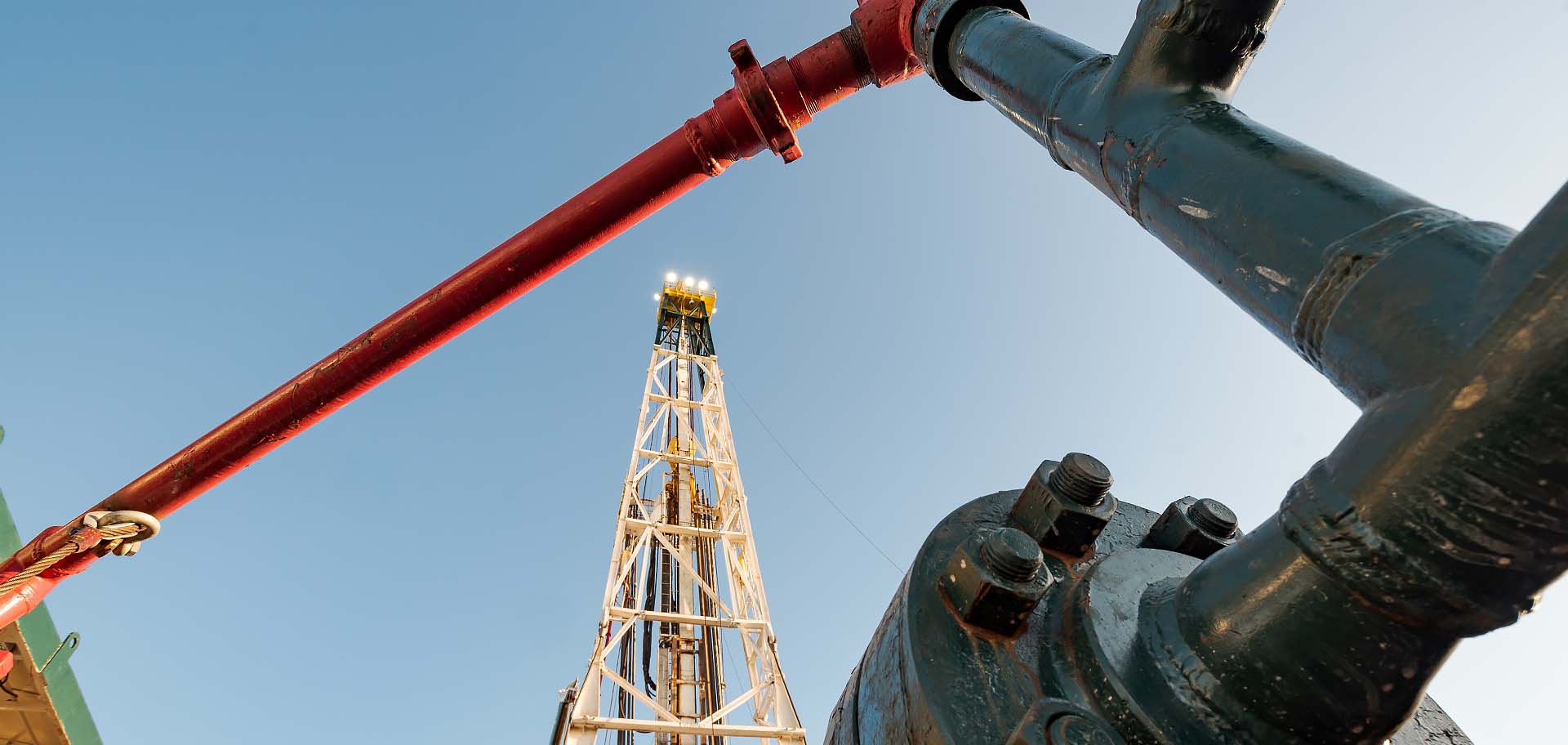 Solution Mining Services - TBC