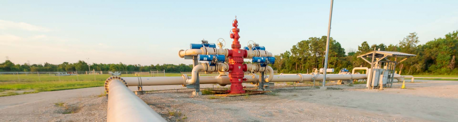 Underground Storage - TBC