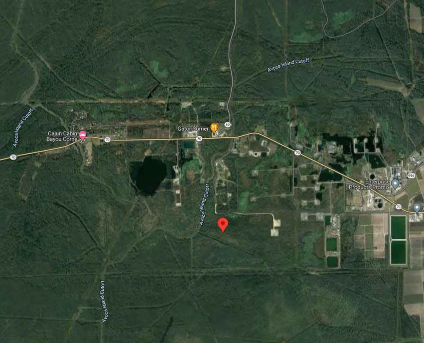 Assets and Locations - TBC